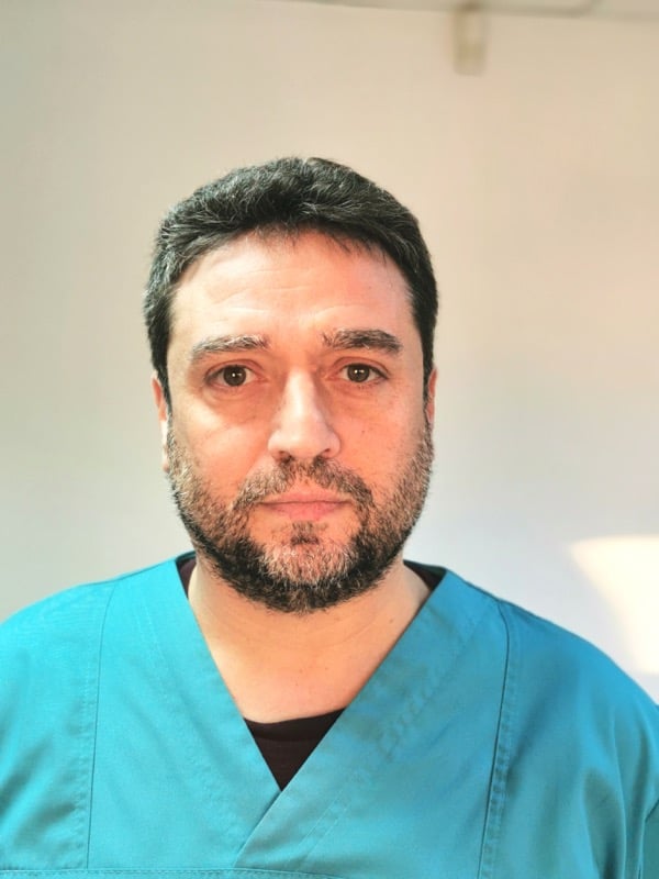 The Vets, reteaua de medicina veterinara