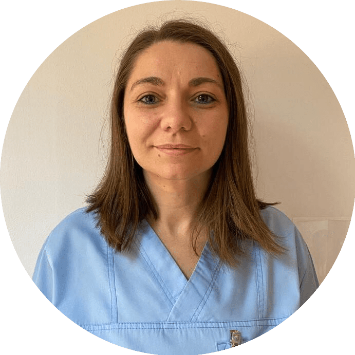 Echipa The Vets | Medici veterinari buni in Bucuresti - The Vets